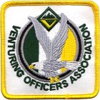 Venturing Officers Association