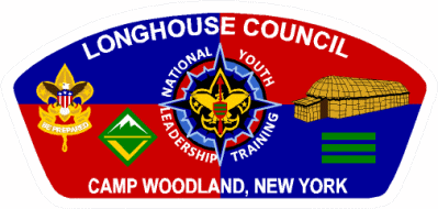 Longhouse Council - NYLT