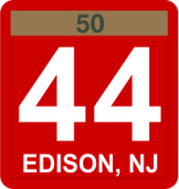 Troop 44, Edison, NJ