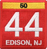 Troop 44, Edison, NJ