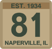 Troop 81 - Naperville, IL